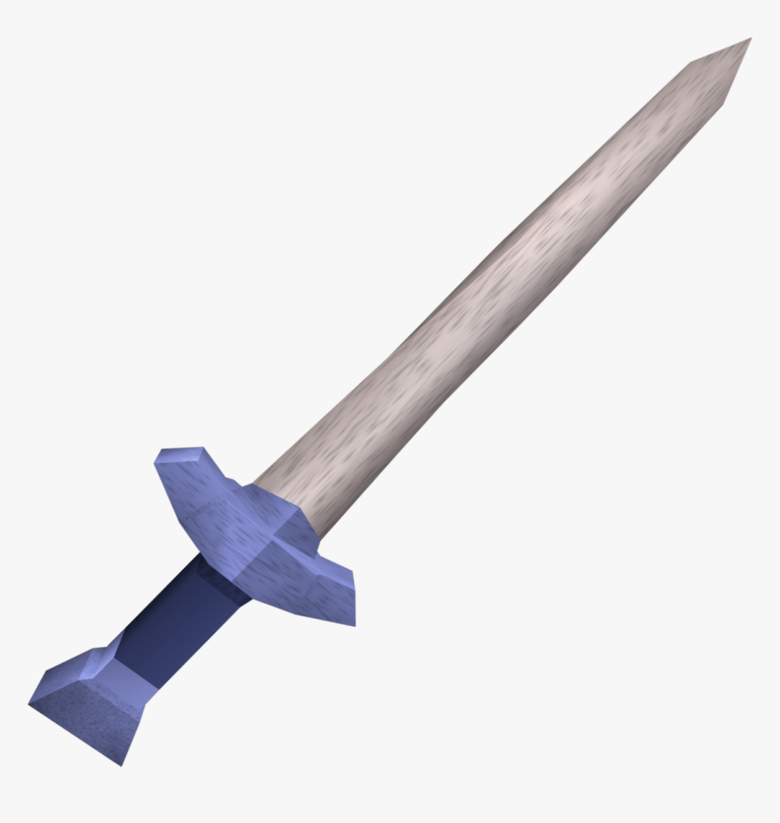 Transparent Pirate Sword Png - Runescape Sword, Png Download ...