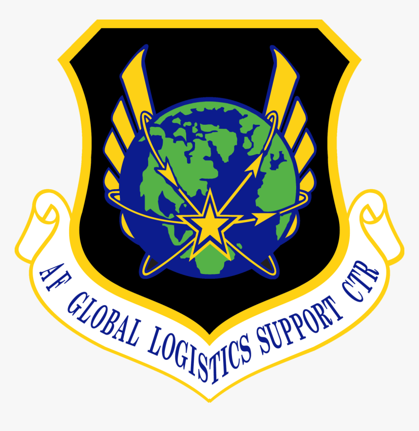 Air Force Materiel Command Logo, HD Png Download , Transparent Png ...