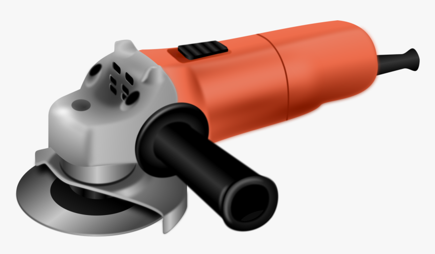 Angle Grinder Png, Transparent Png , Transparent Png Image - PNGitem