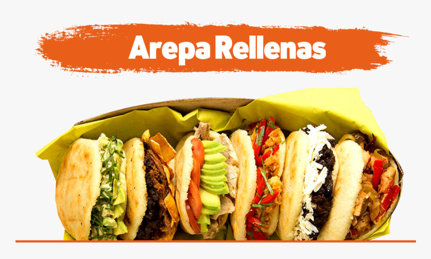 Arepas Venezolanas, HD Png Download , Transparent Png Image - PNGitem