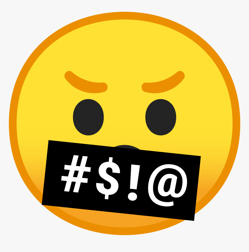 Download Svg Download Png - Emoji With Hand Over Mouth, Transparent Png ...