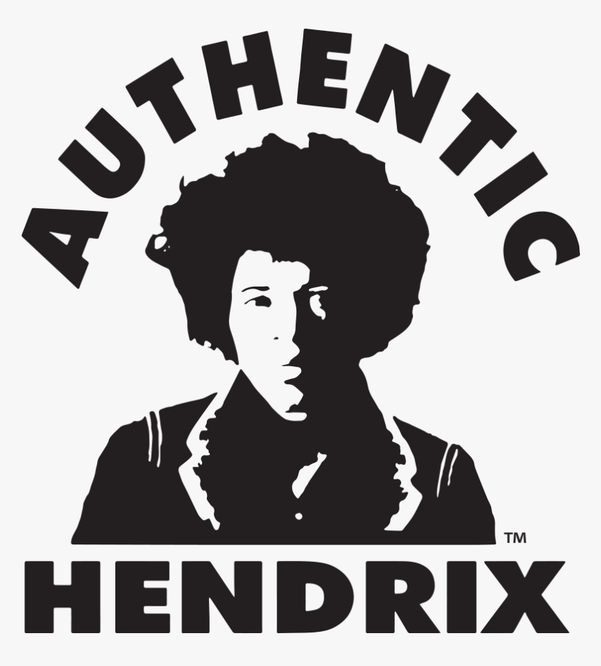 Jimi Hendrix Experience Logo, HD Png Download , Transparent Png Image ...