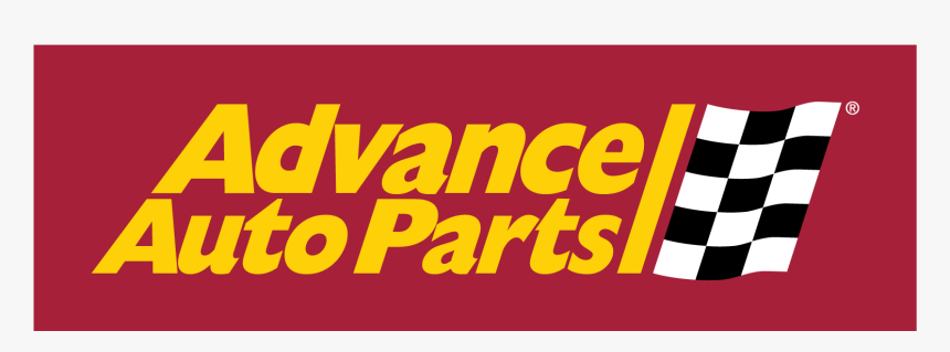 Advance Auto Parts, HD Png Download , Transparent Png Image - PNGitem