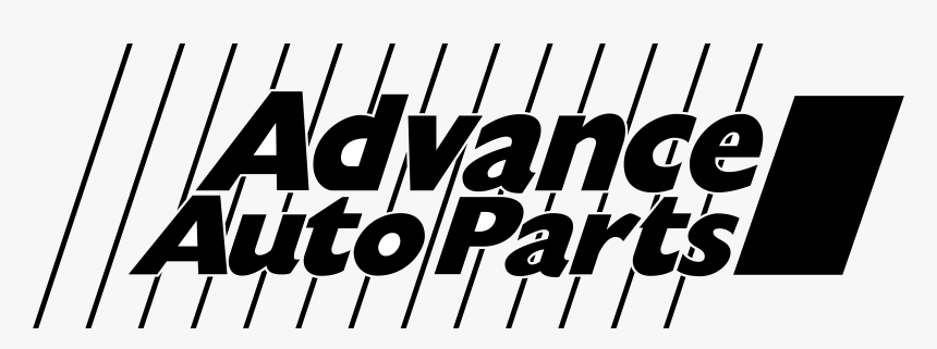 Advance Auto Parts Logo, HD Png Download , Transparent Png Image - PNGitem