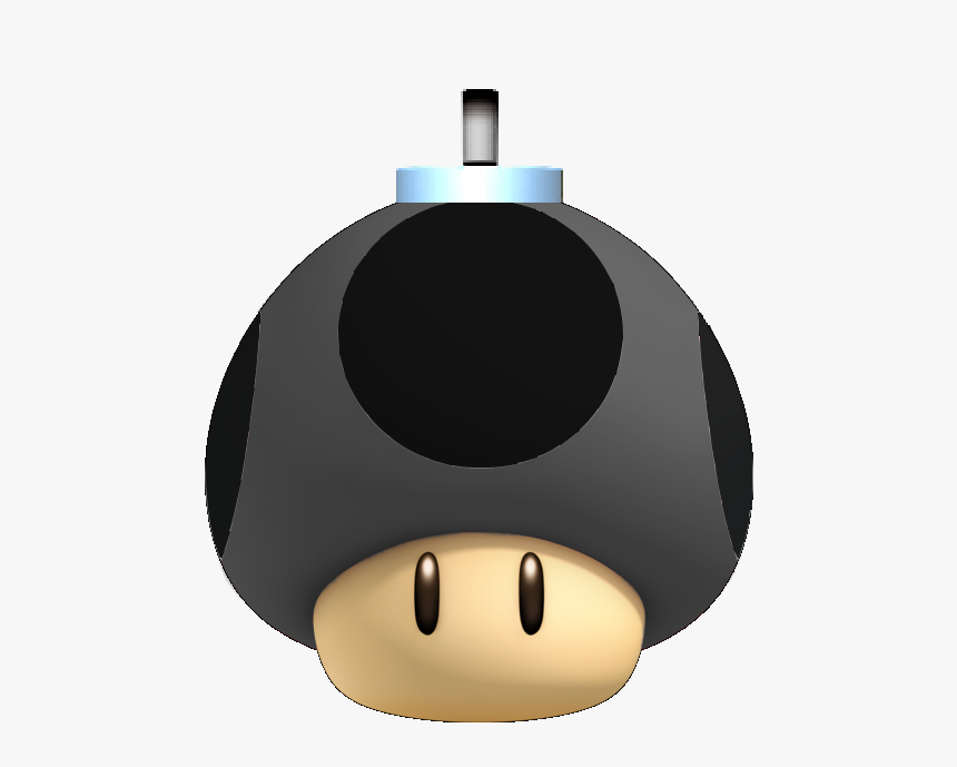 Mario Bomb Png Customizable Bob Omb From Super Mario SVG Vector