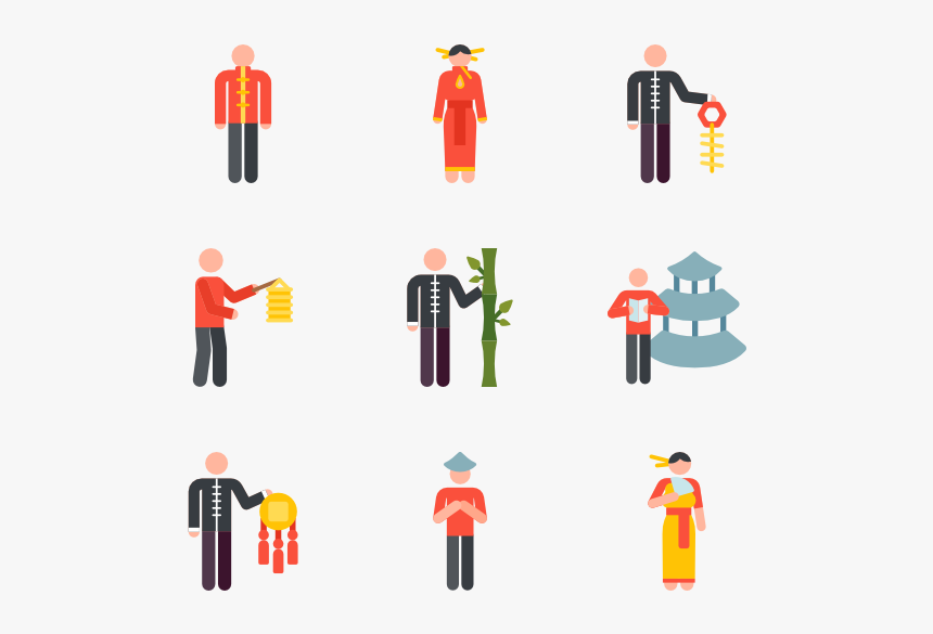China Pictograms, HD Png Download , Transparent Png Image - PNGitem