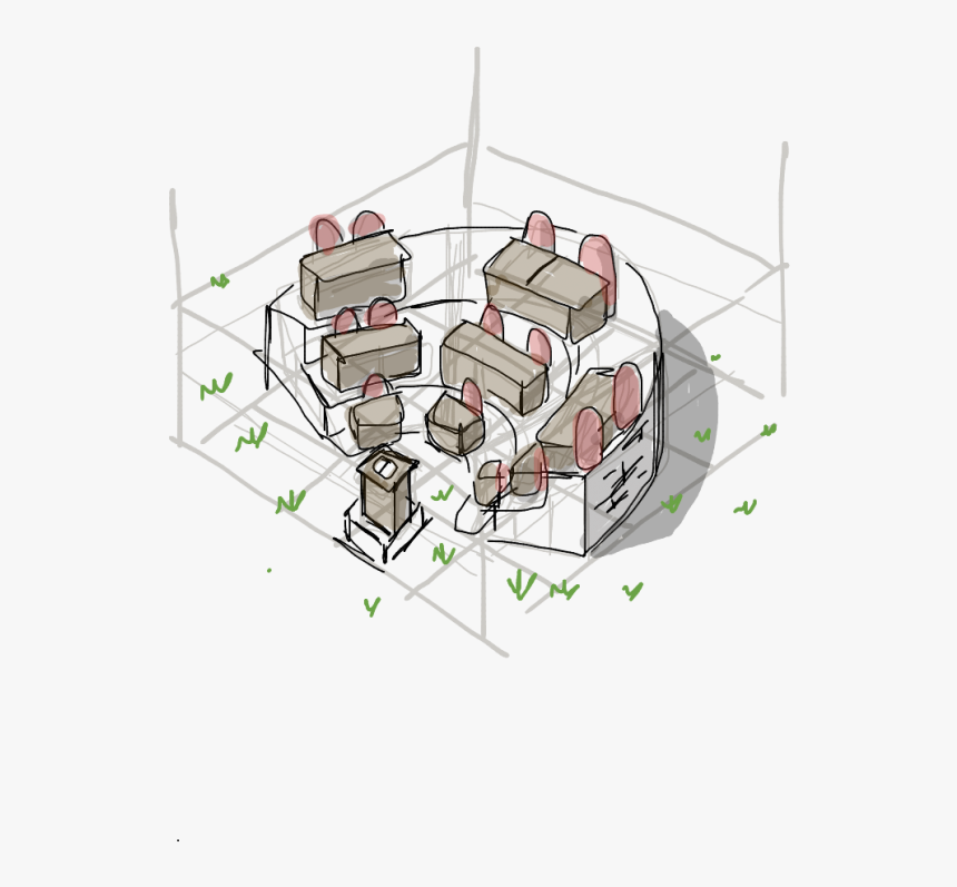 View Media - Age Of Empires Building Drawing, HD Png Download ...