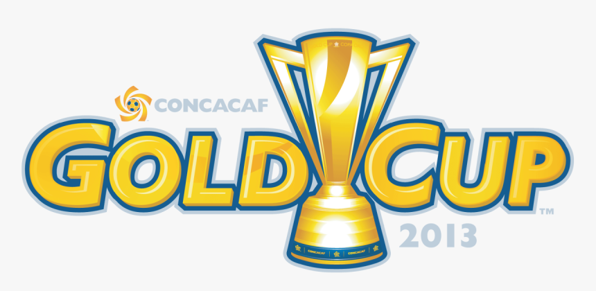 Transparent Gold Cup Png - Concacaf Gold Cup 2017 Logo, Png Download ...