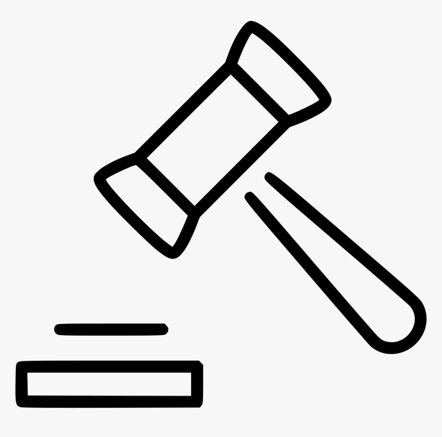 Financial Court Decision Finance Gavel - Decision Gavel, HD Png ...