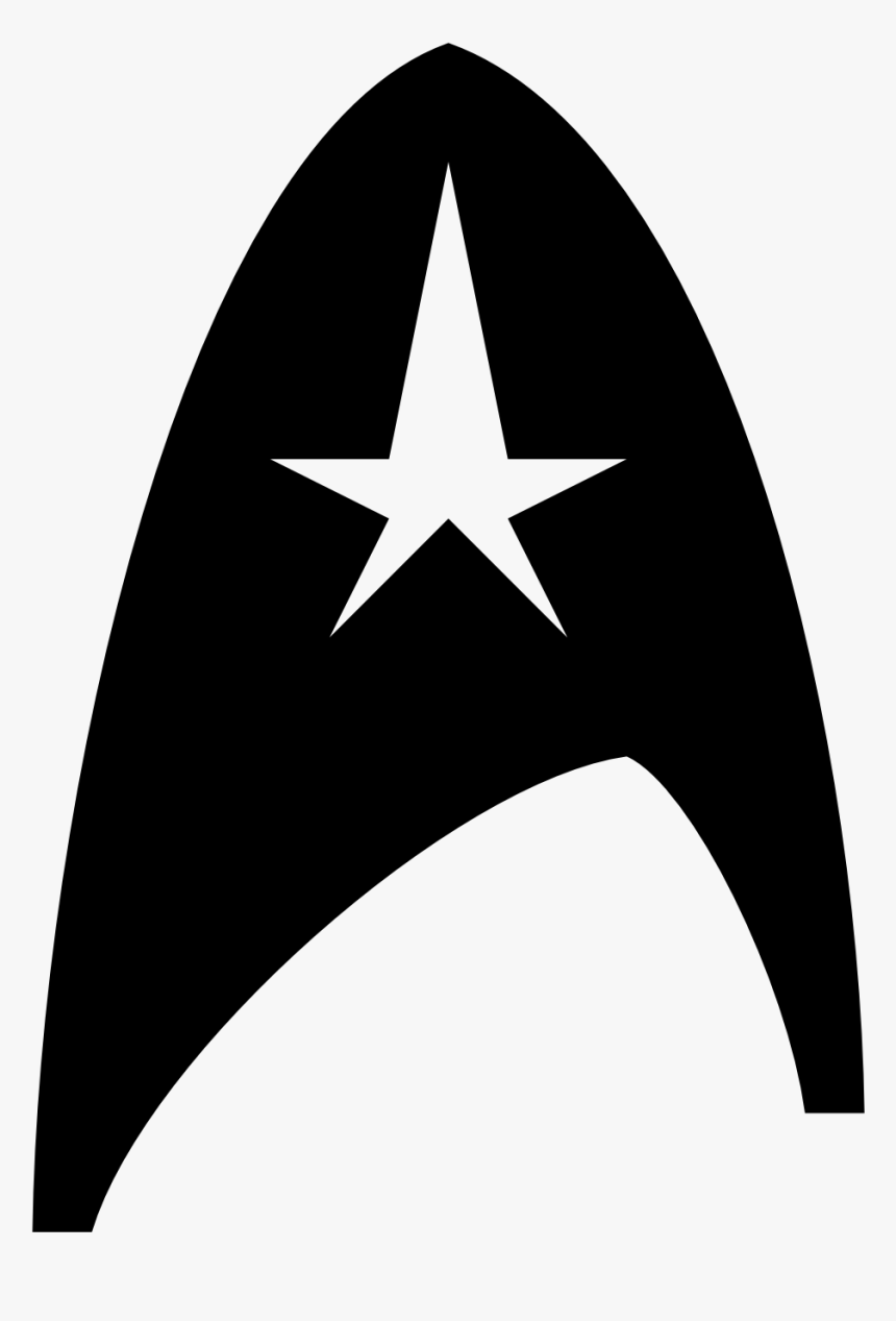 Star Trek Clipart - Circle, HD Png Download , Transparent Png Image ...