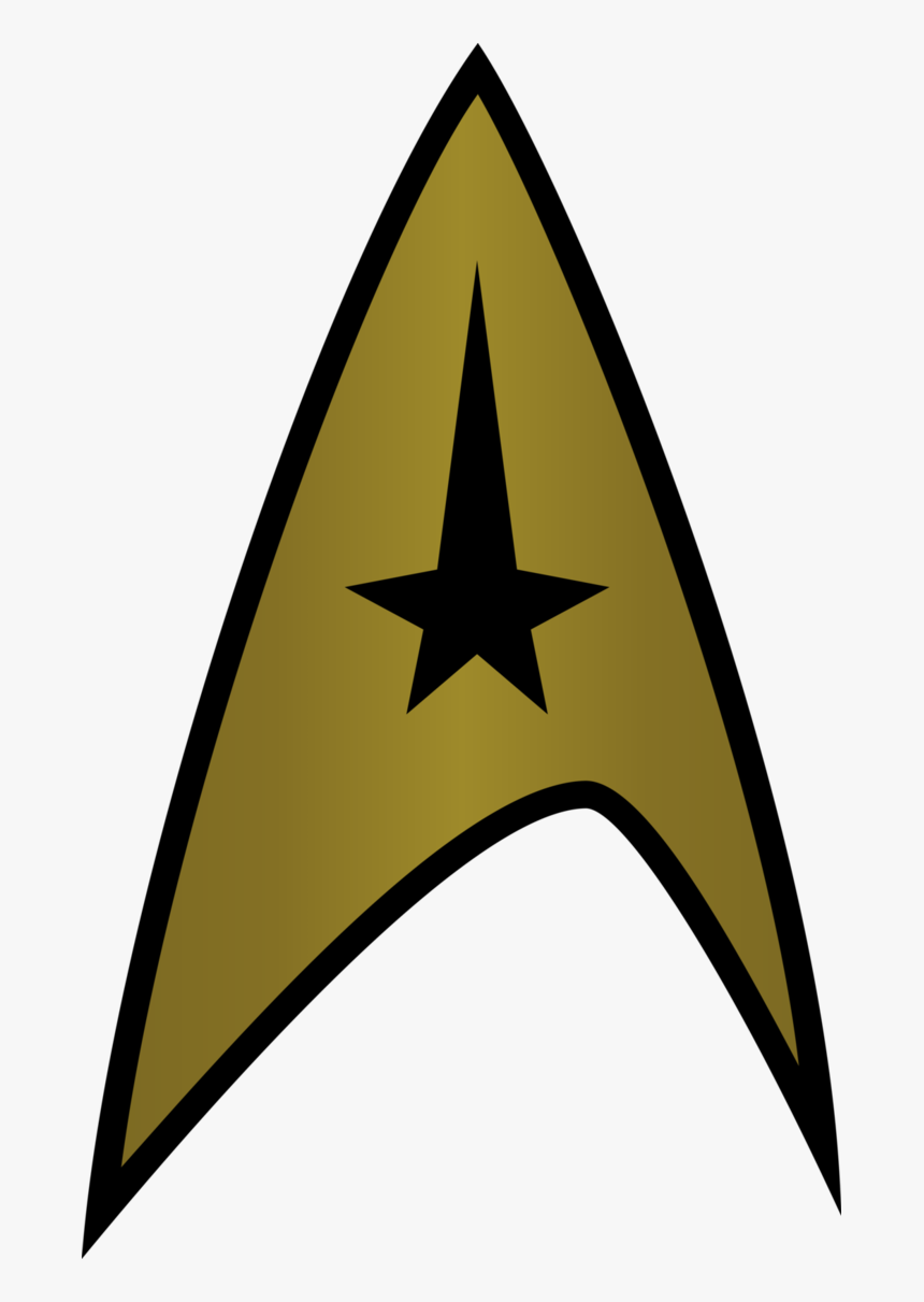 Star Trek Logos And Symbols