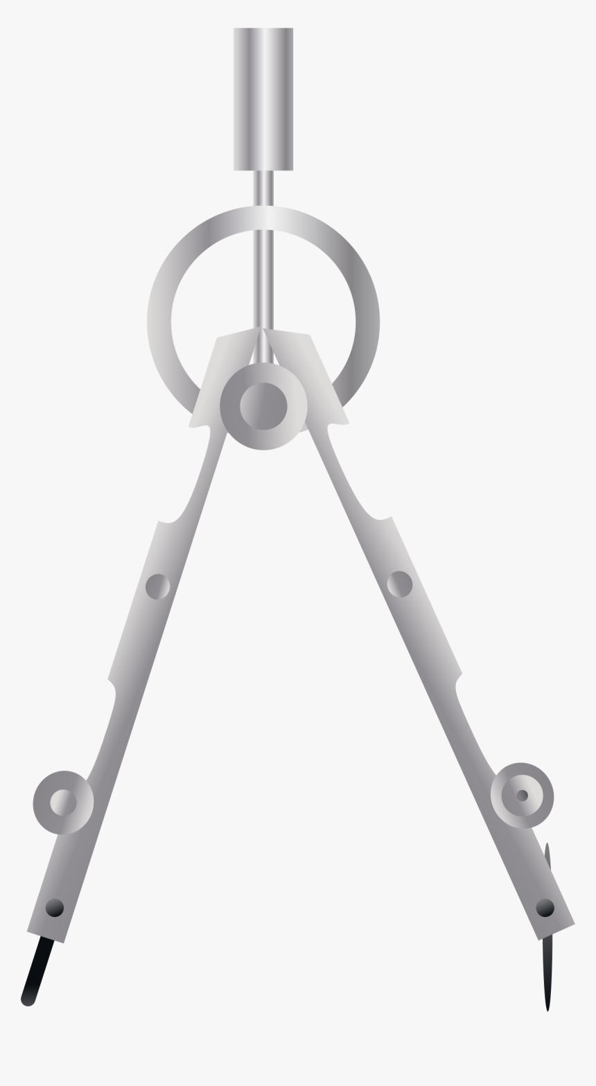 Math Compass Clip Art