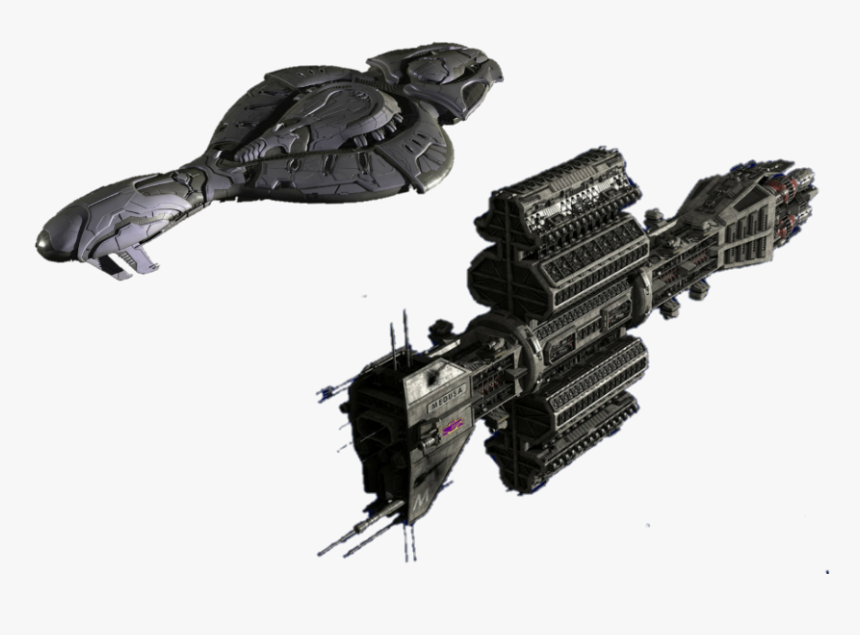Transparent Halo Ship Png - Halo Ccs Class Battlecruiser, Png Download ...
