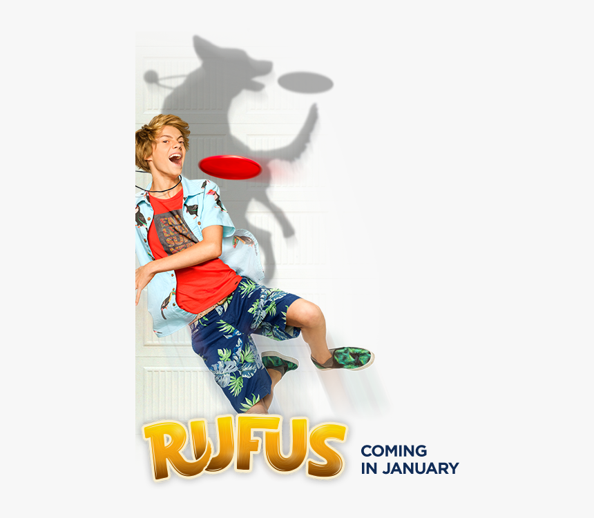 Rufus 2016, HD Png Download , Transparent Png Image - PNGitem