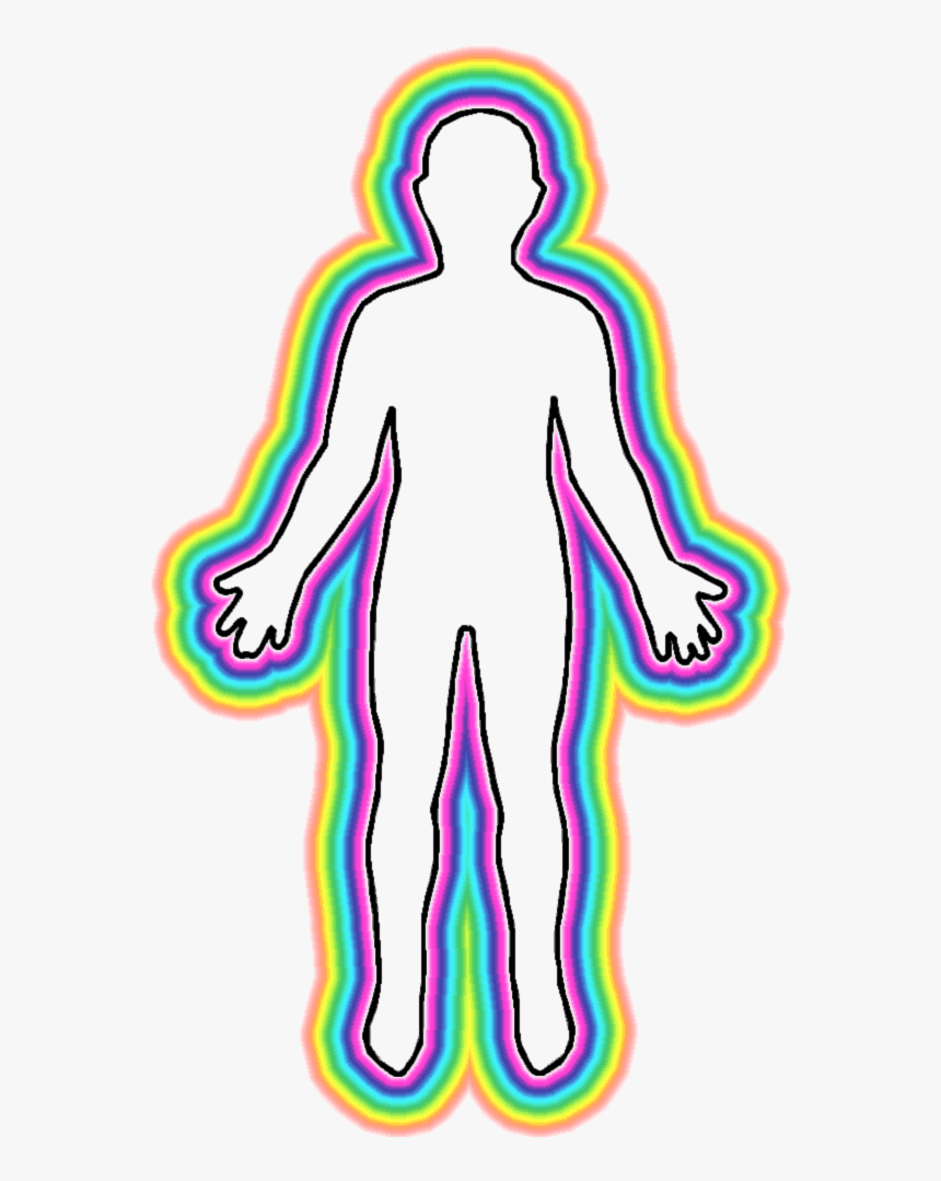 Printable Blank Human Body Outline Freeprintablecom Physical Maturity 