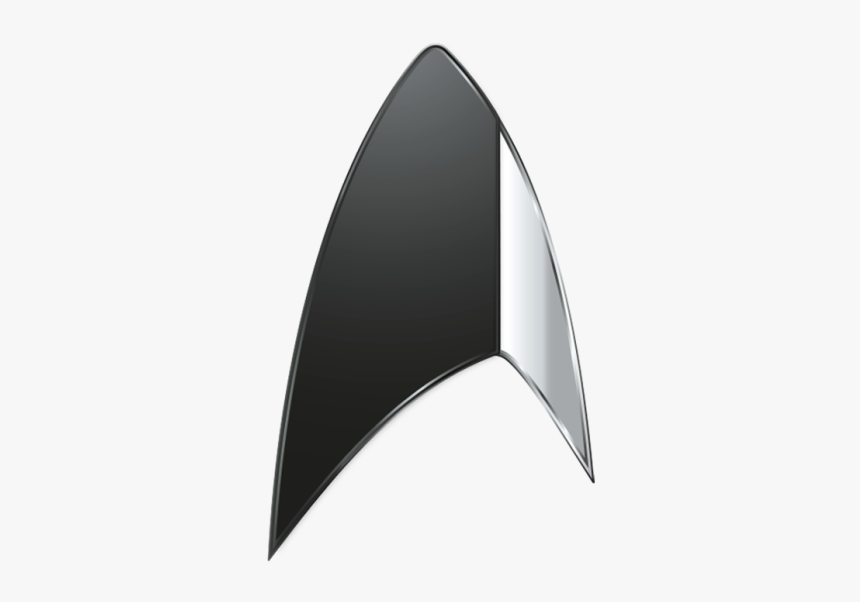 Star Trek Section 31 Badge, HD Png Download , Transparent Png Image ...