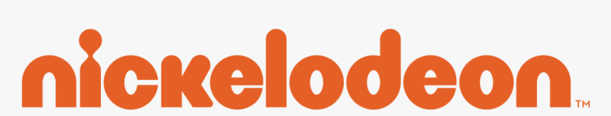 Nickelodeon Sign, HD Png Download , Transparent Png Image - PNGitem