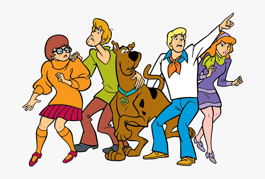 Scooby Doo Png, Transparent Png , Transparent Png Image - PNGitem