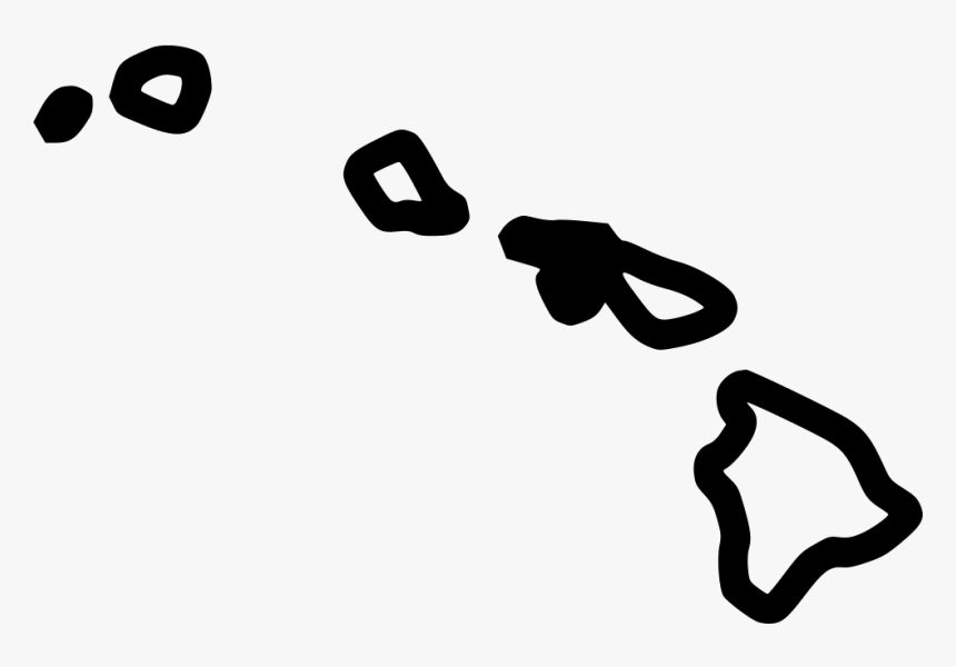 Hawaii, HD Png Download , Transparent Png Image - PNGitem