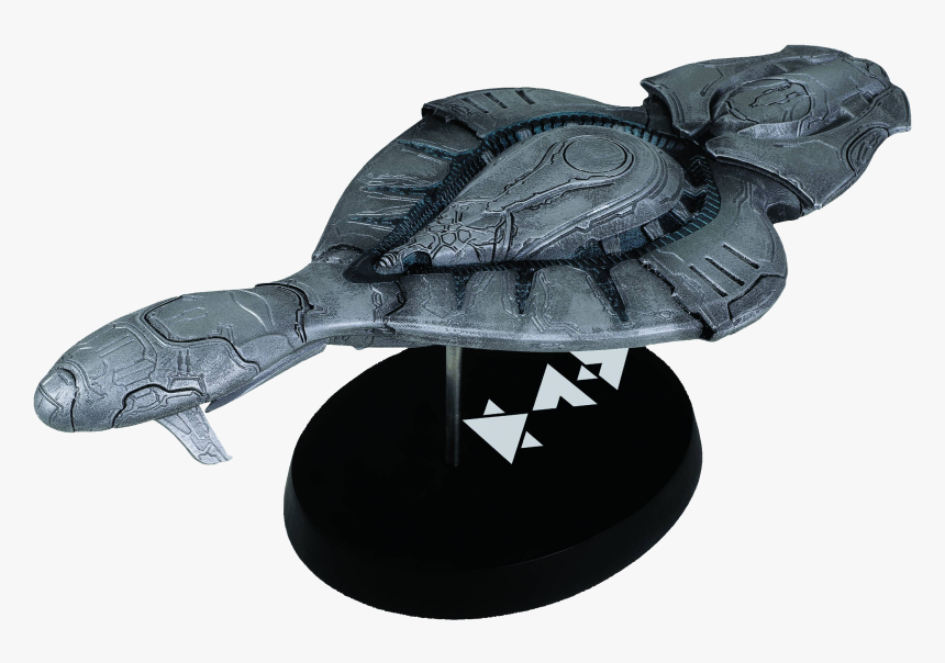 Covenant Ship Model, HD Png Download , Transparent Png Image - PNGitem