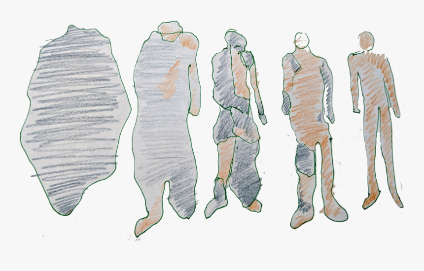 Stonemorph - Soldier, HD Png Download , Transparent Png Image - PNGitem