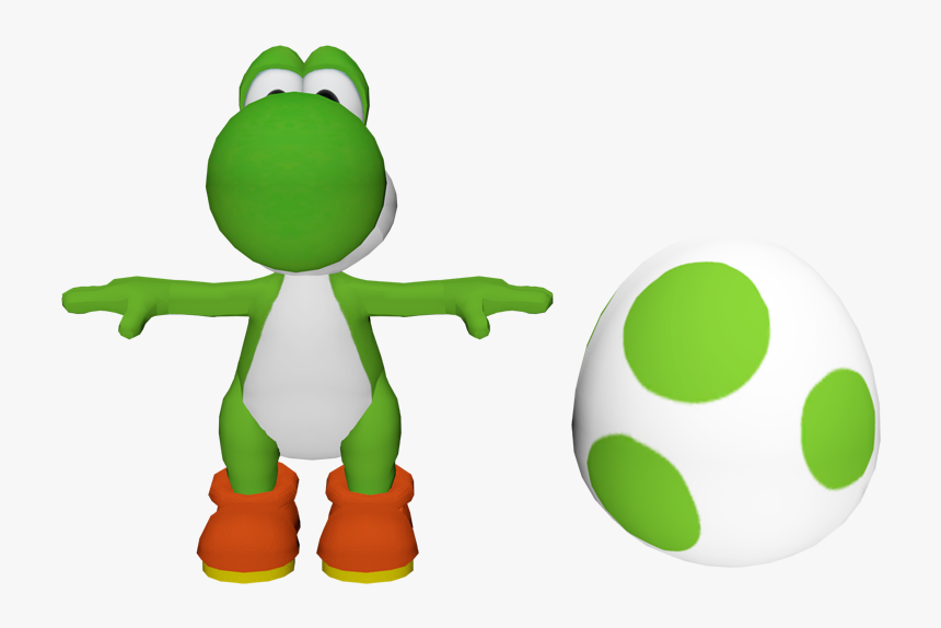 Download Zip Archive - Yoshi T Pose Png, Transparent Png , Transparent ...