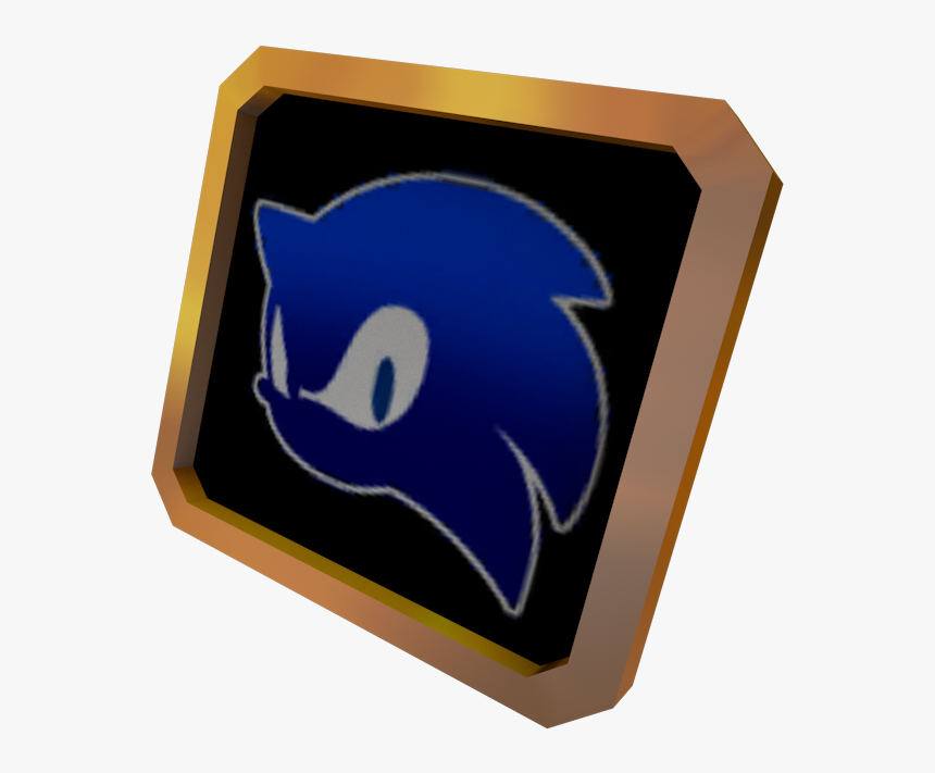 Sonic Colors Logo