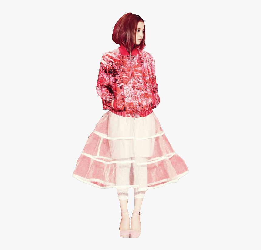 Lee Hi, HD Png Download , Transparent Png Image - PNGitem