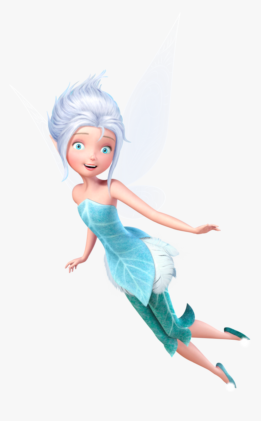 Periwinkle Disneyland