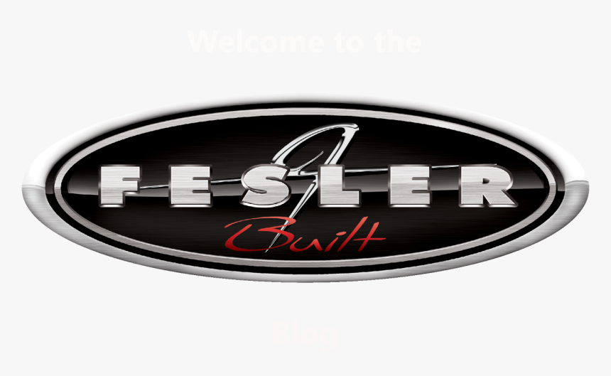 The Fesler Built Blog - Fesler Built, HD Png Download , Transparent Png ...