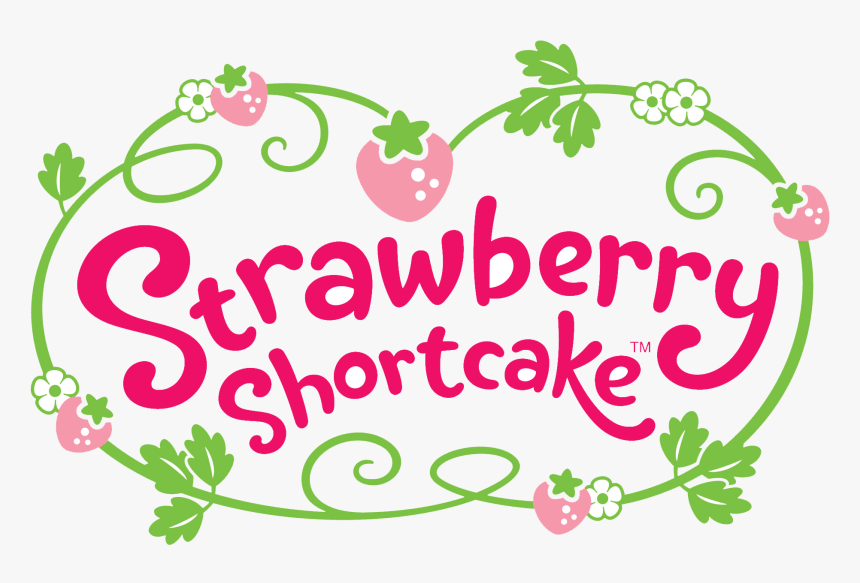Strawberry Shortcake Vector