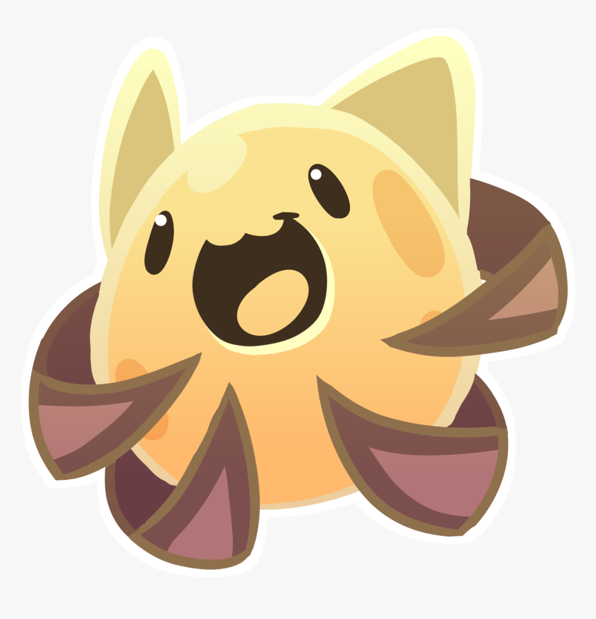 The Slime Rancher Fanon Wikia - Slime Rancher Tabby Largo, HD Png ...