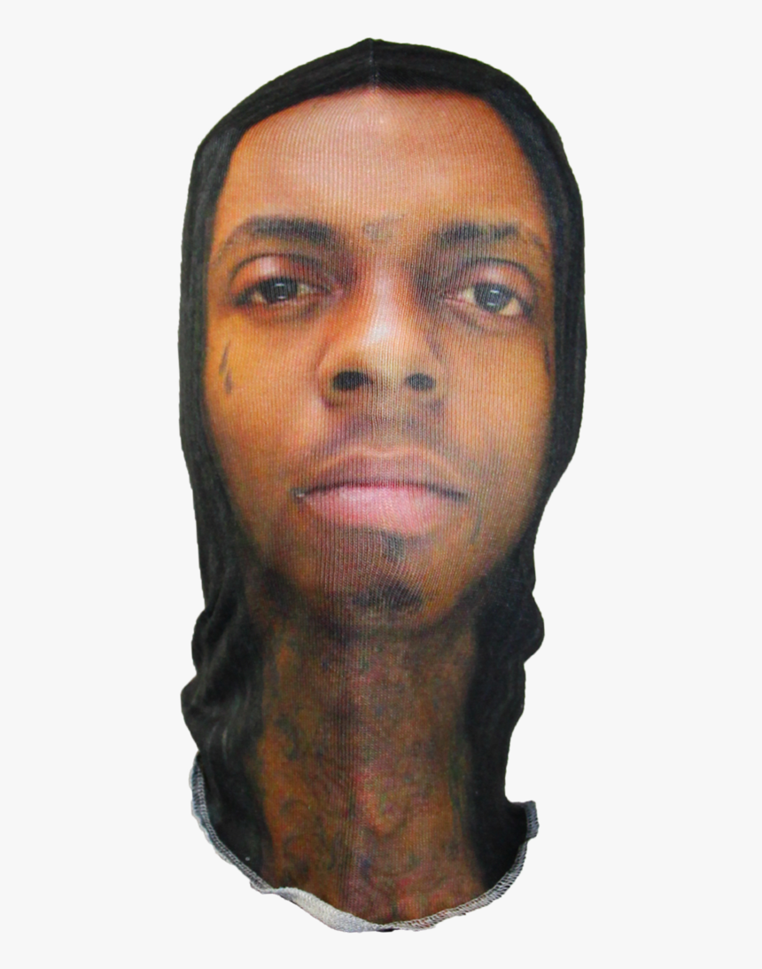 Lil Wayne Png - Lil Wayne Jaw, Transparent Png , Transparent Png Image ...