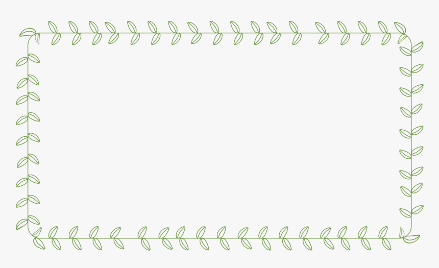 Divider Clipart Vine - Border Png, Transparent Png , Transparent Png ...