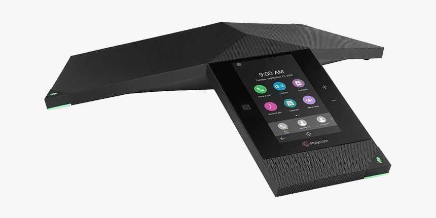 Polycom Realpresence Trio 8800, HD Png Download , Transparent Png Image ...