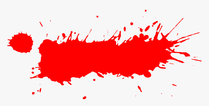 Paint Splash Hd Png, Transparent Png , Transparent Png Image - PNGitem