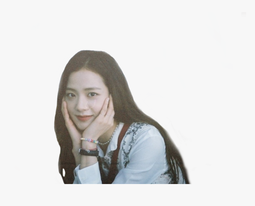 Png, Jisoo Of Blackpink - Girl, Transparent Png , Transparent Png Image ...
