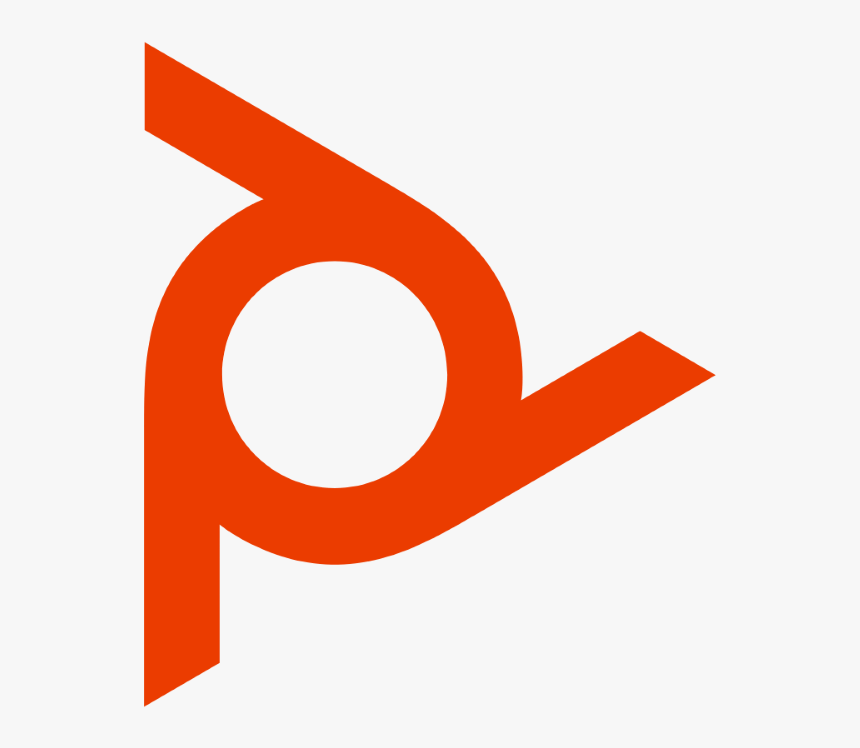 Polycom Logo Png