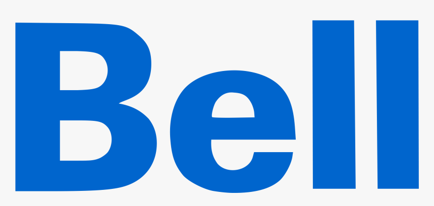 Youtube Bell Png - Bell Canada Logo History, Transparent Png ...