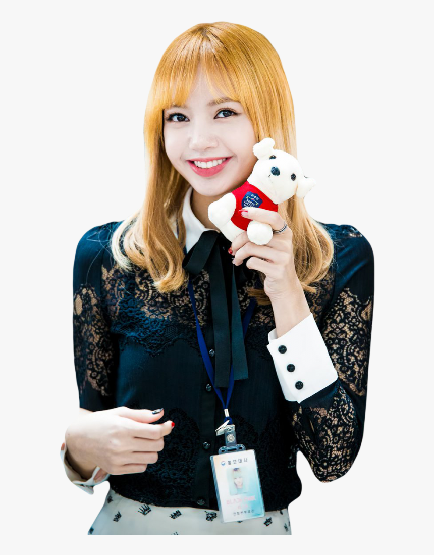 Lisa, Blackpink, And Kpop Image - Blackpink Lisa Lisa Png, Transparent ...