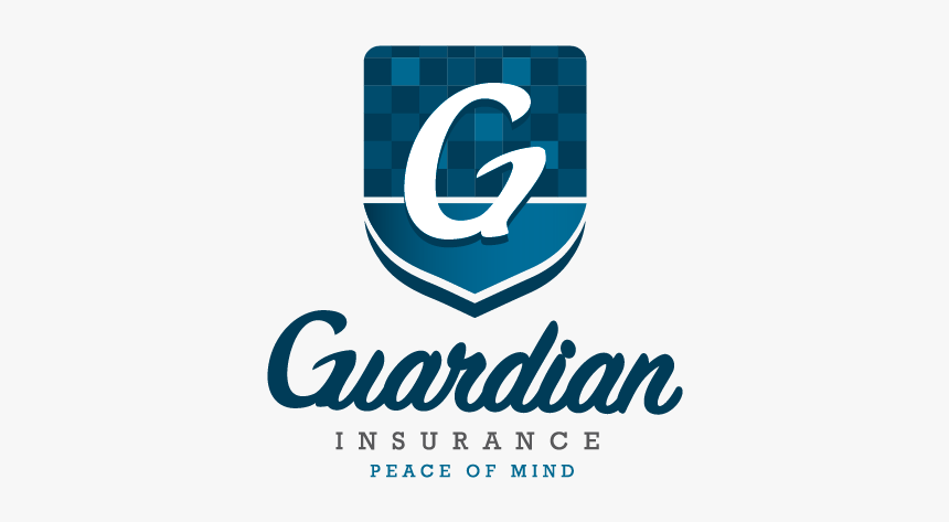 Guardian Insurance Logo Png - Tricking, Transparent Png , Transparent ...