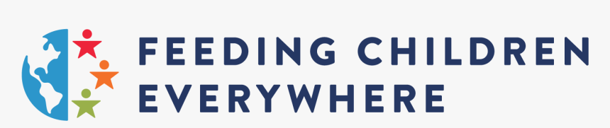 Together For A Hunger-free World - Feeding Children Charity, HD Png ...