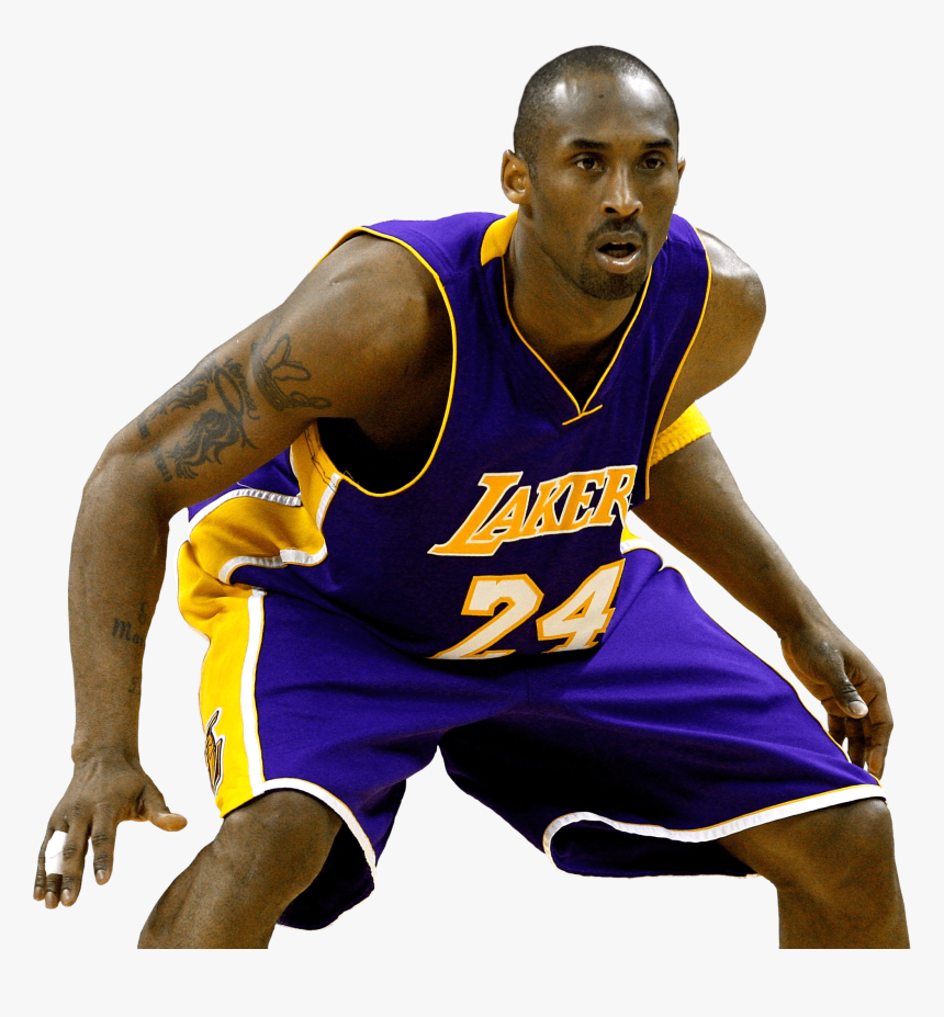 Kobe Bryant Defense - Kobe Bryant Defense Png, Transparent Png ...