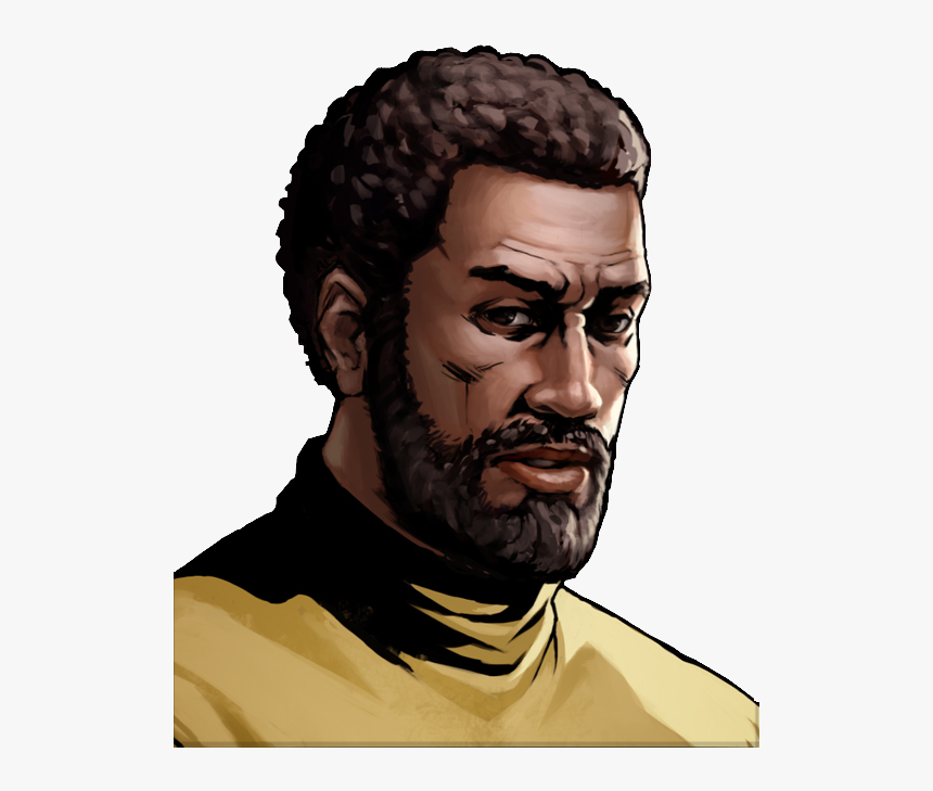 Walking Dead Road To Survival Morgan, HD Png Download , Transparent Png ...