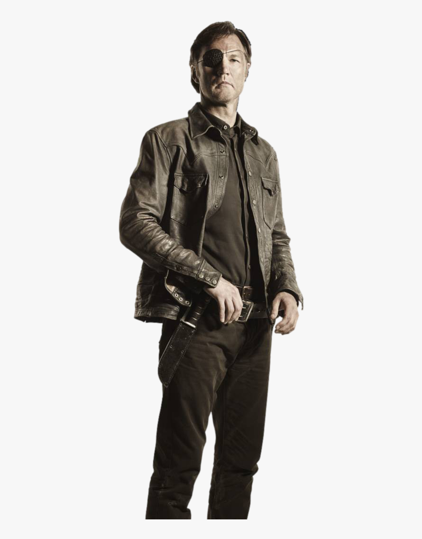 The Governor Season 4 Wallpaper