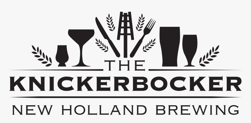 Transparent New Holland Logo Png - New Holland Knickerbocker Logo, Png ...