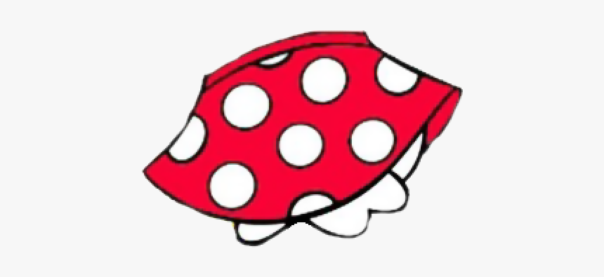 Minnie Mouse Dress Clipart - Minnie Mouse Dress Printable, HD Png ...