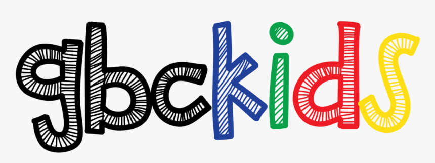 Gbc Kids Logo Highres - Barbie, HD Png Download , Transparent Png Image ...