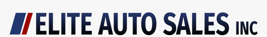 Elite Auto Sales Inc - Company, HD Png Download , Transparent Png Image ...