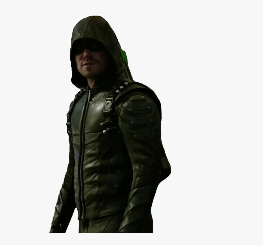 Arrow Season 5 Suit, HD Png Download , Transparent Png Image - PNGitem